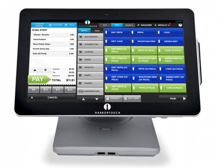 Best Hospitality and Restaurant POS systems in 2025 | Australia POS
