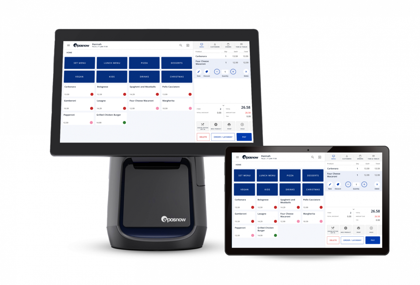 Best pos systems in Australia - Top10 POS software | Australia POS
