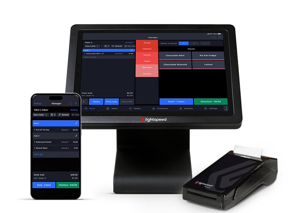 Best pos systems in Australia - Top10 POS software | Australia POS