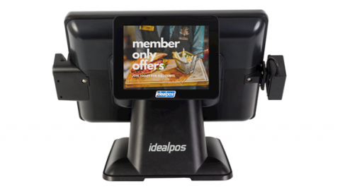 IdealPOS system | Review and pricing | POS Software AUS